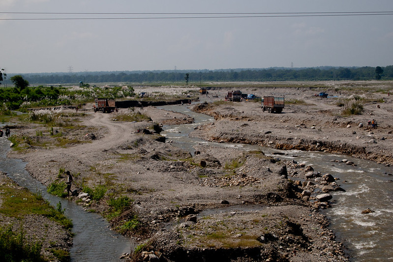 How to Take Over Land in the Name of Development - The Wire