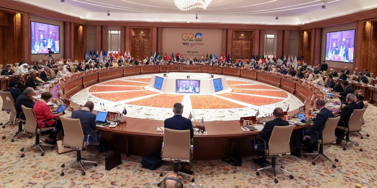 Five Keys Takeaways From the G20 Summit in Delhi - The Wire
