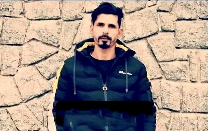 Who Was Uzair Bashir Khan, the Kashmiri Militant Behind the Deadly ...