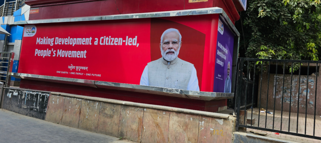 Walking as Political Tool in Contemporary India - The Wire