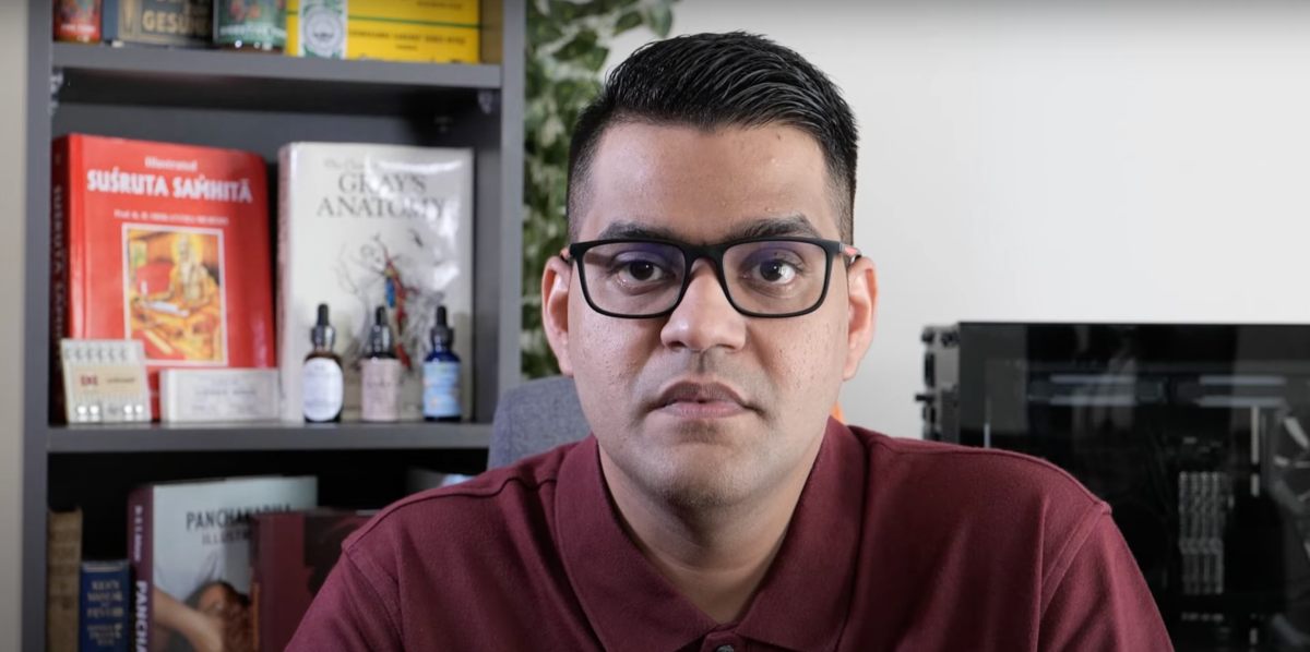 Karnataka HC Orders Suspended 'The Liver Doc' X Account to Be Restored ...