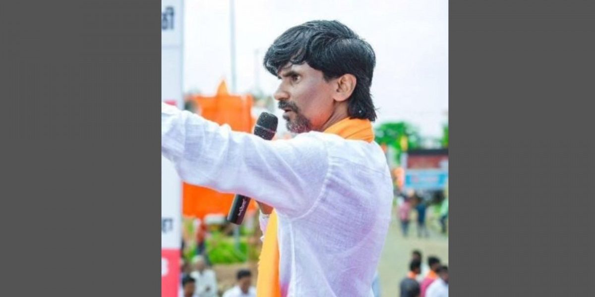 Will Jarange-Patil’s Maratha Agitation Create a Political Crisis in ...