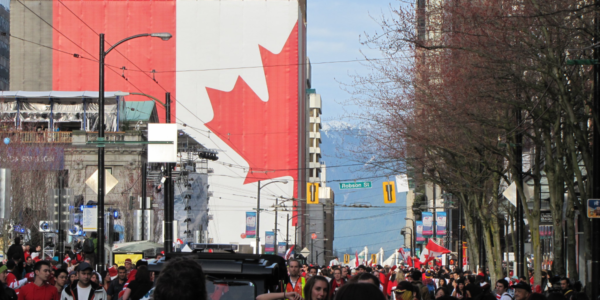 Is Canada the Most Unsafe Country for Indians and Hindus? - The Wire
