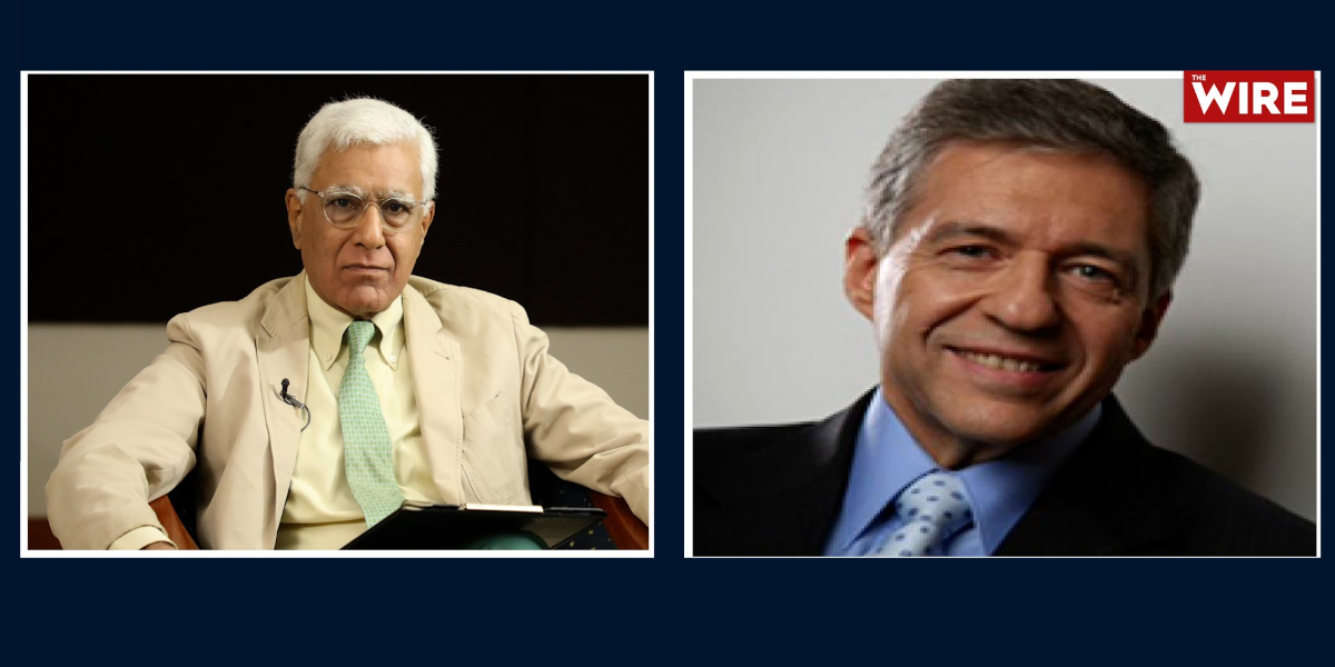 Watch | No Alternative to Israel Invading Gaza, Hope We Can Prevent Inevitable Revenge: Yossi ...