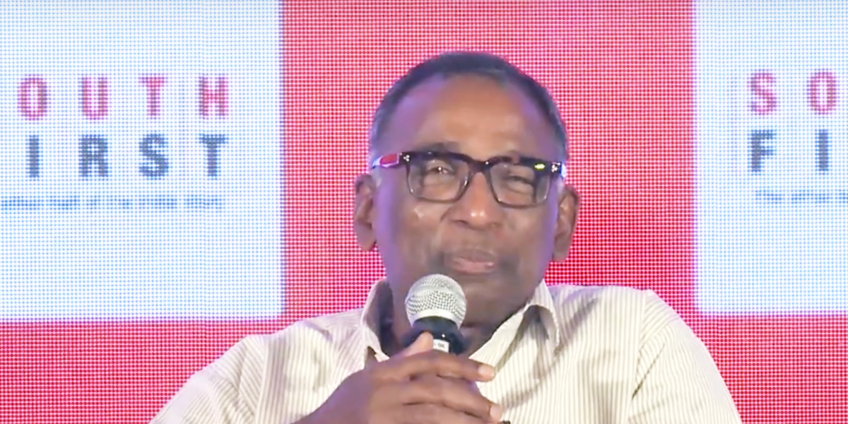 Delimitation Should Not Solely Be Determined by Numerical Superiority ...