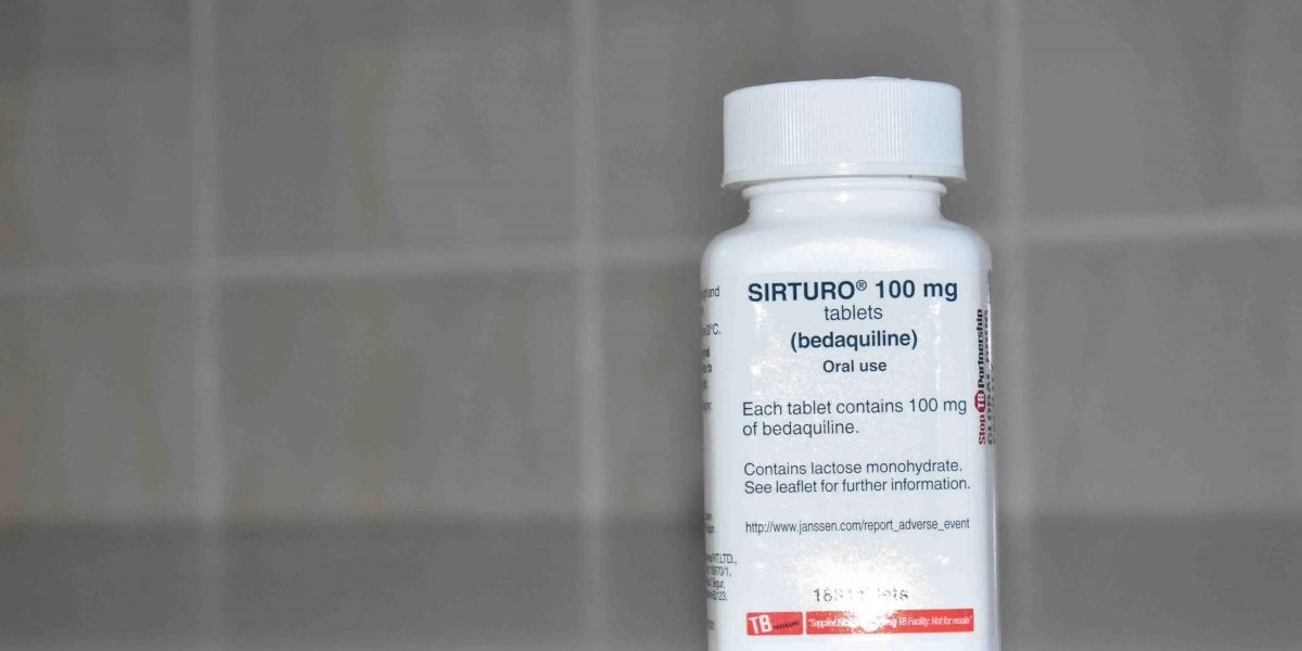 After Decades of Pressure, US Drugmaker J&J Gives Up Patent on Life ...