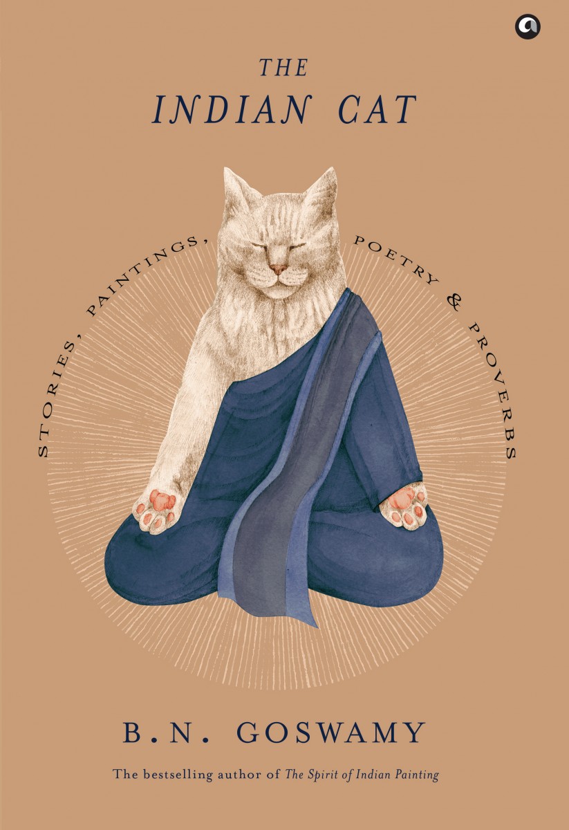 There Is No Real Dislike for Cats in India – Art History Says as Much ...