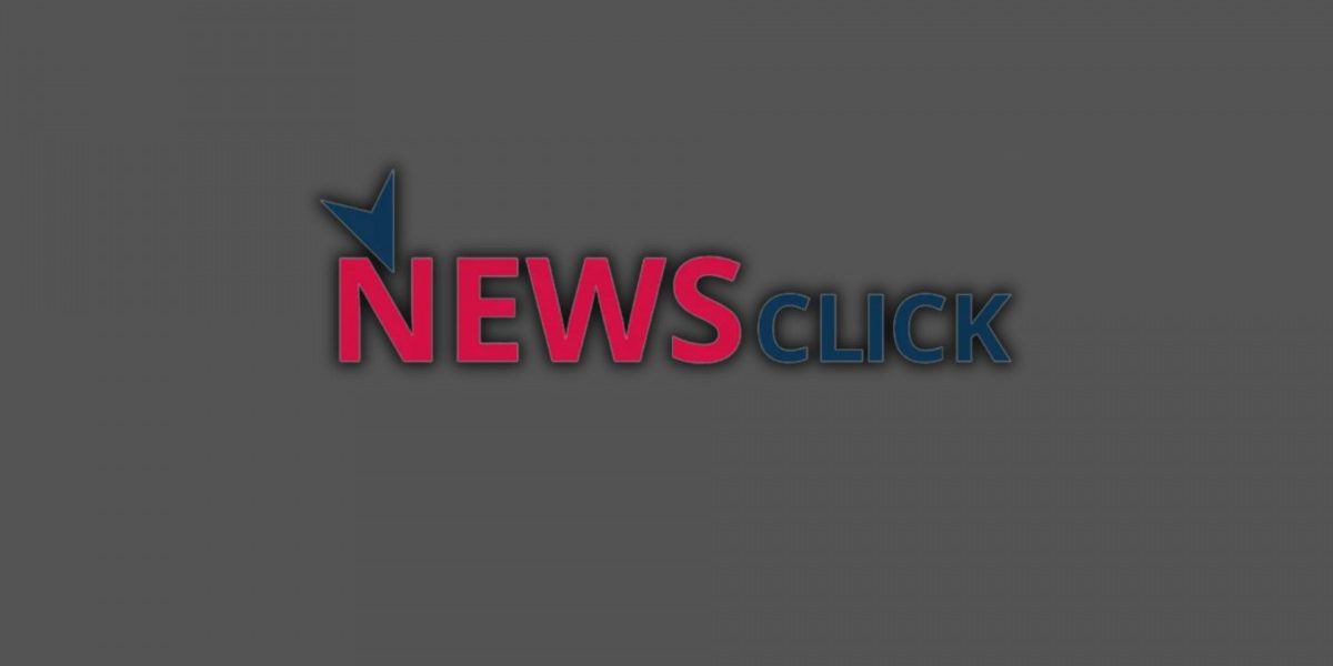 Still Haven't Been Given Copy of FIR, Details of Offences: Newsclick in ...