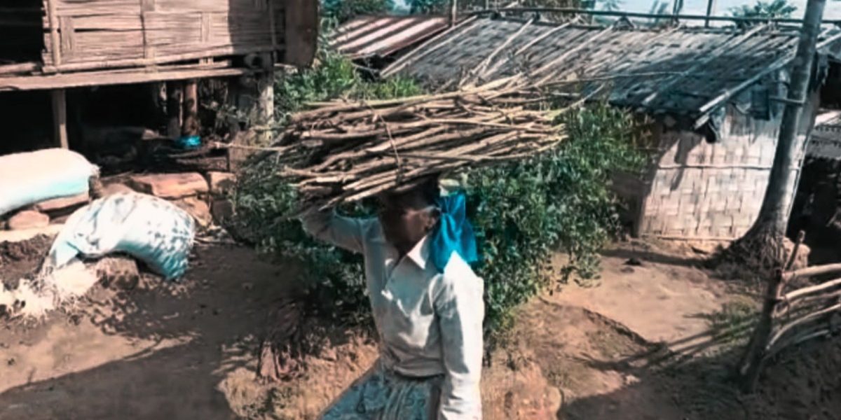 Why the Asur Community in Bengal Mourns During Durga Puja - The Wire