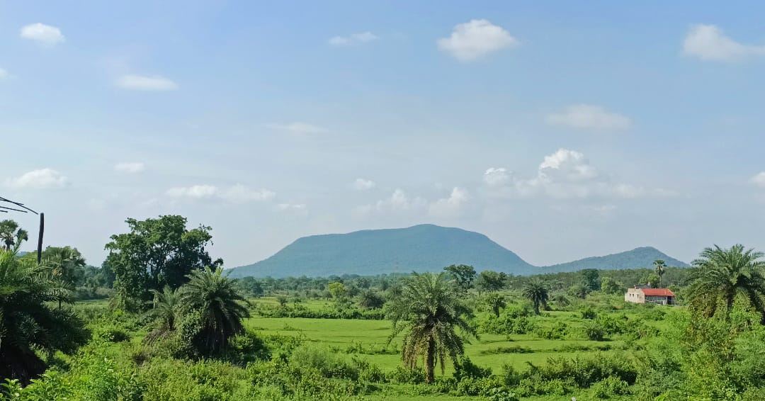 Fifty Years on, Bengal's Saltora Village Is Going Through Another ...