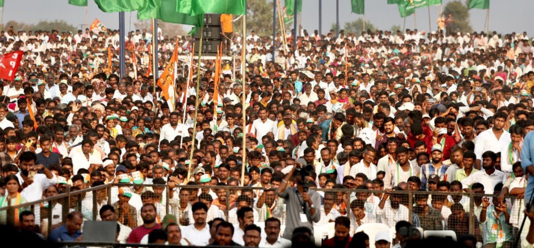 Politics of Caste Census: How BJP and Mandal Parties View the ...