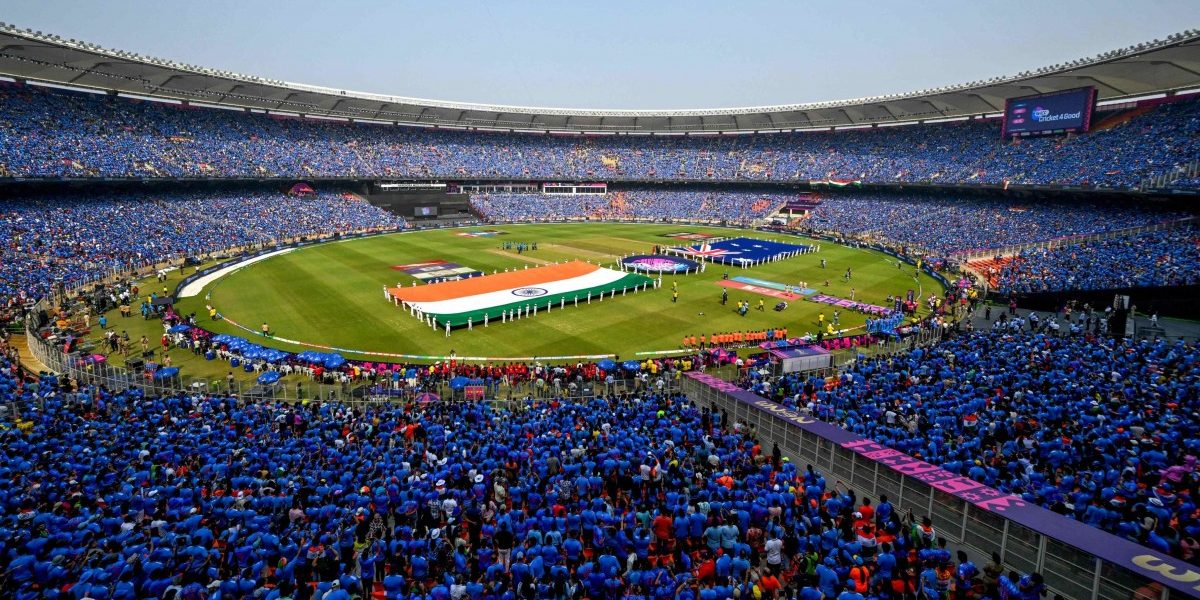 'How Is This Terrorism?': Families of Students Held for 'Pro-Pak ...