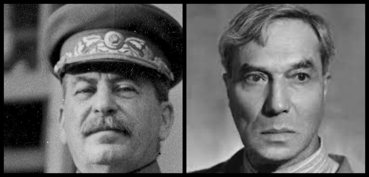 A Poet, a Dictator and the Fragility of Human Memory - The Wire