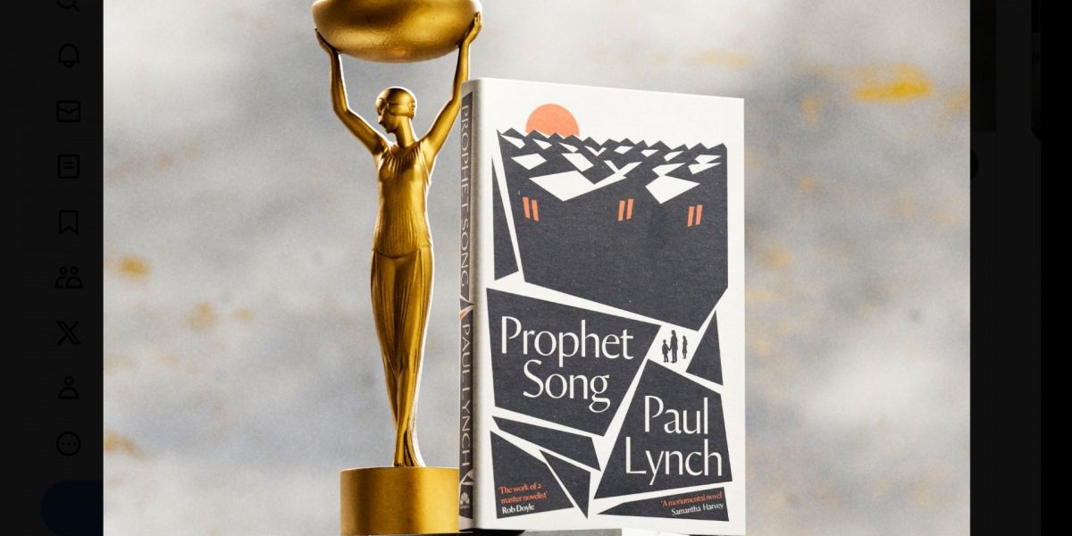 Paul Lynch’s ‘Prophet Song’ Reveals to the Readers Their Own Ignorance ...