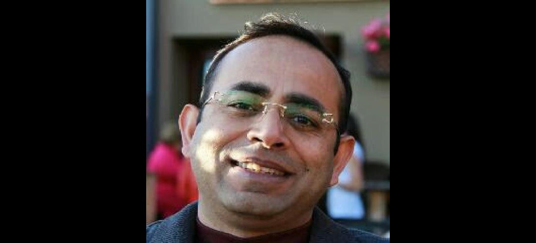 Special Public Prosecutor Representing Delhi Police in 2020 Communal ...