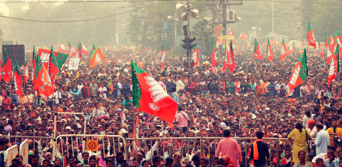 When RSS-Modi Attack Macaulay and English, They Attack Upward Mobility ...