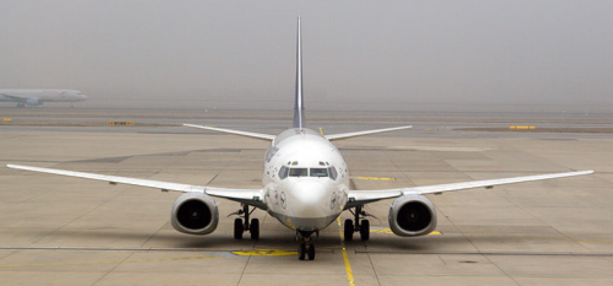 Four ‘US Donkey Flights’ Had Left for Nicaragua When French Immigration ...