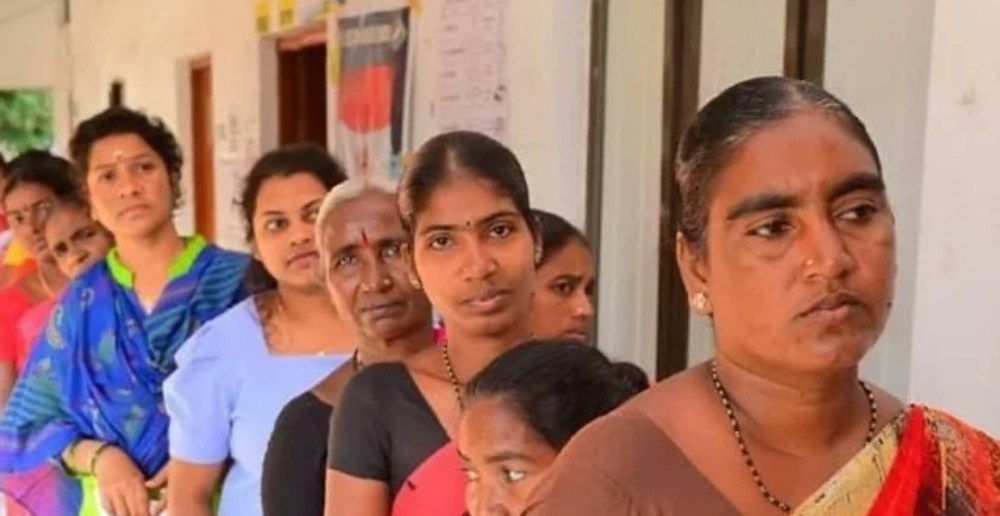 How Many Women Were Elected as MLAs on December 3? - The Wire