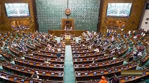The 'Illegal' Ways of Law-Making by India's Parliament - The Wire