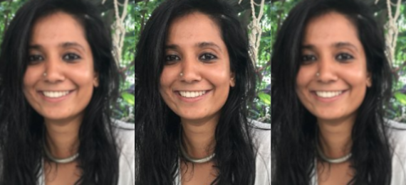 Poorna Swami’s Translation of the Poem ‘Falasteeni’ Awarded the 2023 ...