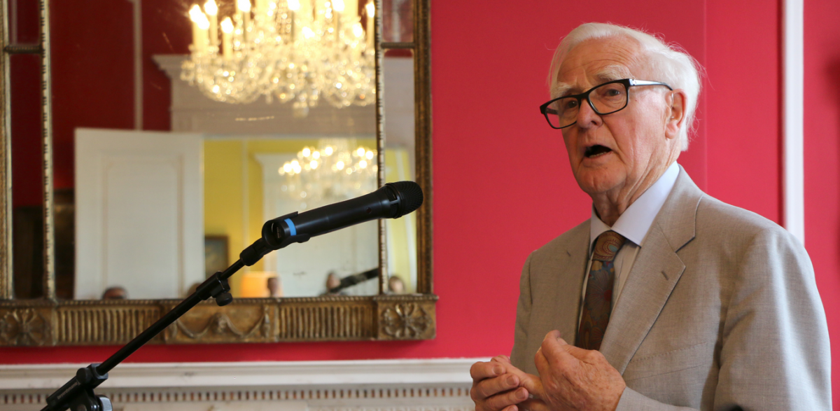 The Intricacies of John Le Carré’s Secret Life Through the Lens of Adam ...