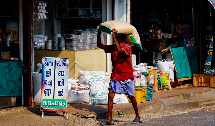Food Subsidy: Union Budget Betrays Those Living with Hunger and ...
