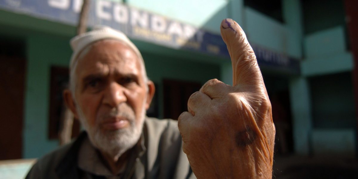What Does Jamaat-e-Islami’s ‘Return’ to Electoral Politics Mean for J&K ...