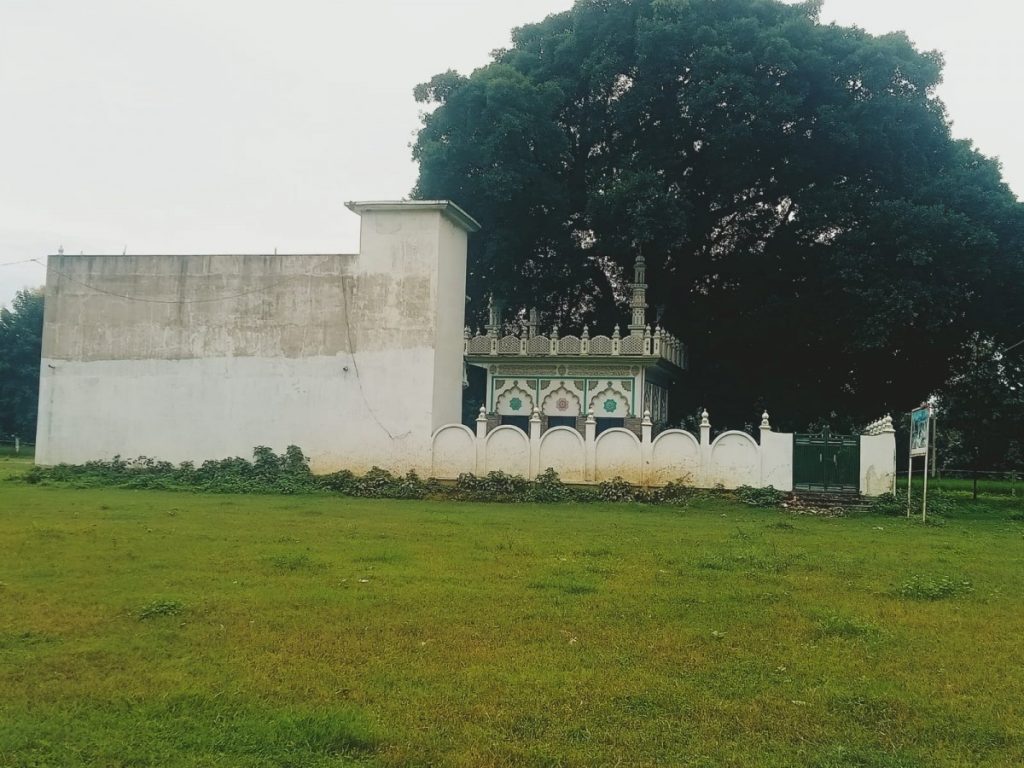 Another Republic Day Goes By, But There's No Sign of the New Ayodhya ...