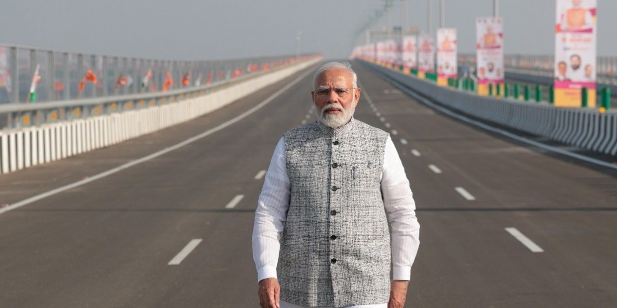 Since 2018, India Has Remained an Electoral Autocracy: V-Dem's 2024 ...