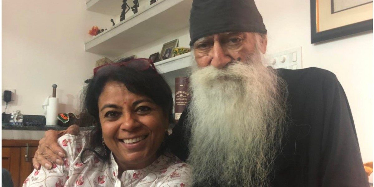 An Antim Ardas for Professor Jit Pal Singh Uberoi (1934-2024) - The Wire