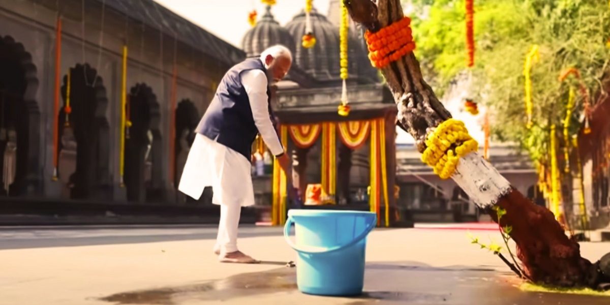 A Complete List of Things Narendra Modi Can Do - The Wire