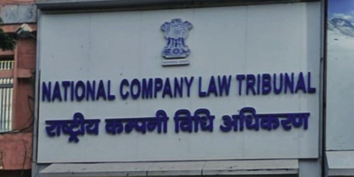NCLAT Judge Recuses Himself, Says Approached by 'Revered Member of Higher Judiciary' For ...