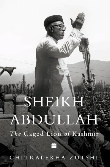 The Legacy of Sheikh Abdullah Amidst Shifting Narratives in Kashmir ...