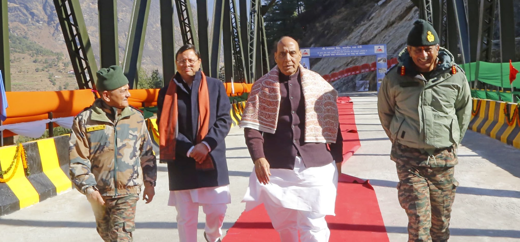 Need to Study if Any ‘Enemy' Involved in Rise of Natural Disasters in ...