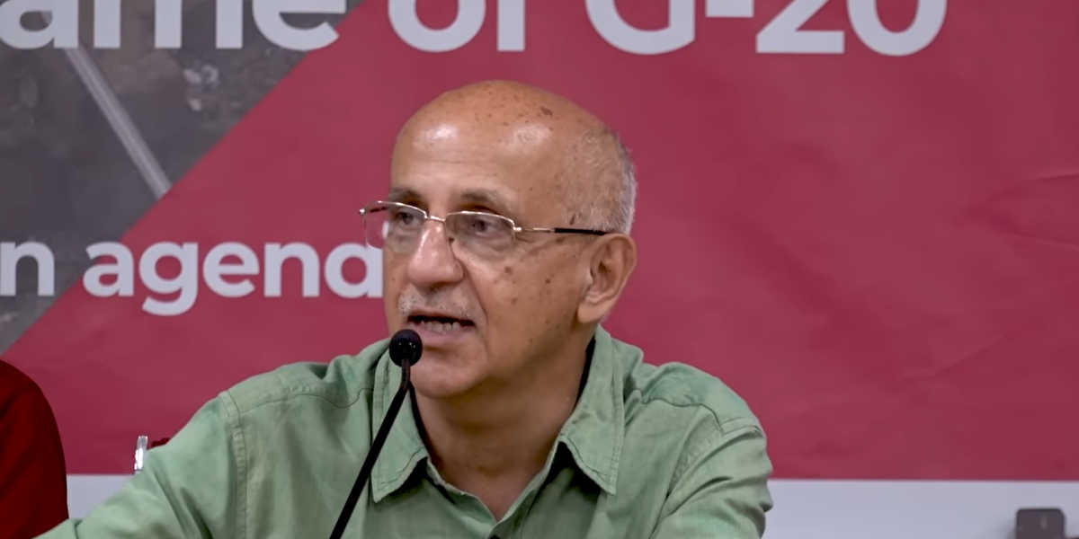 ‘Vindictive Witch Hunt’: Over 250 Activists, Scholars Condemn Raids on ...