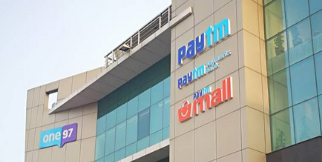 Unfit to Serve: A Closer Look at Paytm Payment Bank's Former ...