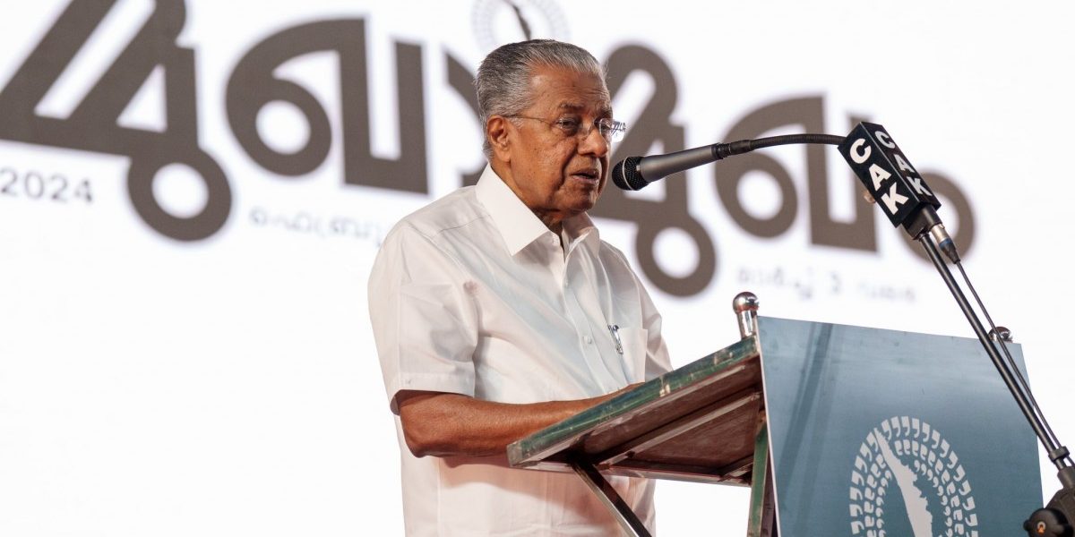 Kerala Launches India’s First Govt-Backed OTT Platform, 'CSpace' - The Wire