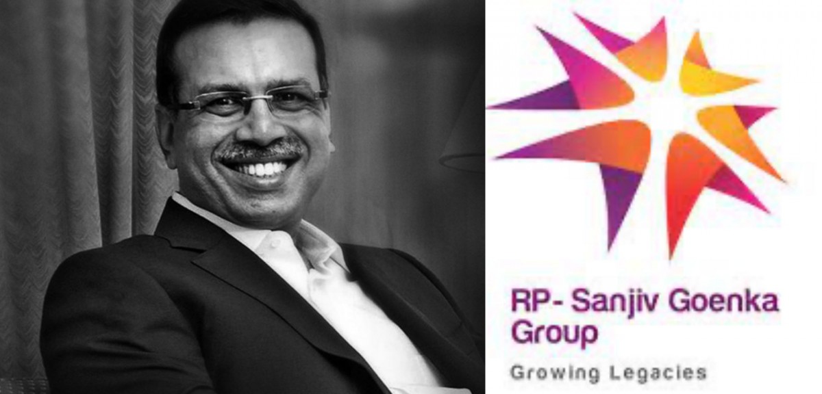 Kolkata Billionaire Sanjiv Goenka’s Companies Spent Rs 709 Crore in ...