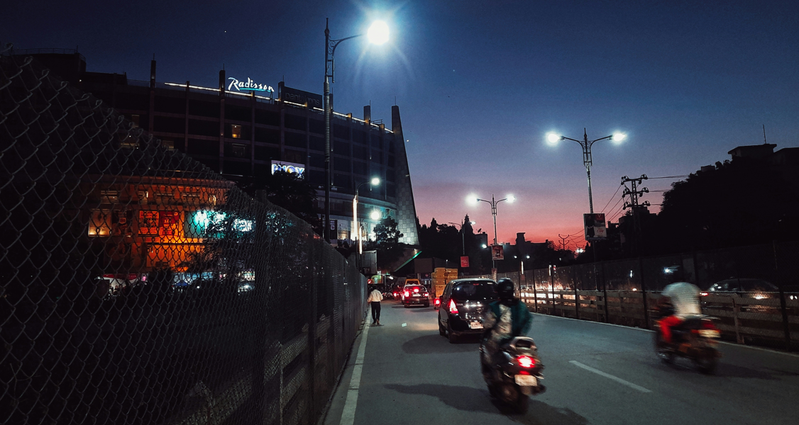 Vehicle Thefts up 2.5 Times in India in 2023, Stolen Every 14 Minutes ...