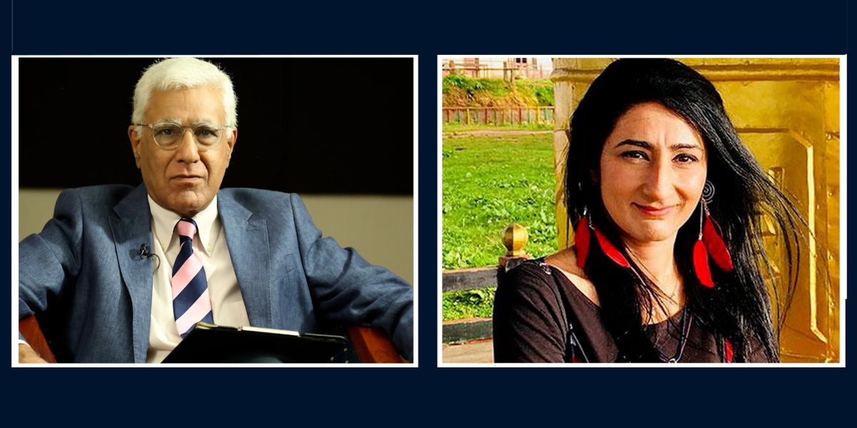 Full Text | I Care Very Much For India, Can't Control How People ...