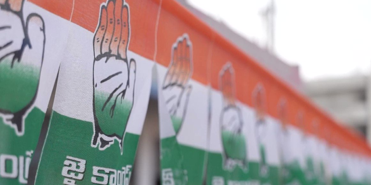 Caste Census Must Not Be Delayed, Says Congress in CWC Resolution - The ...