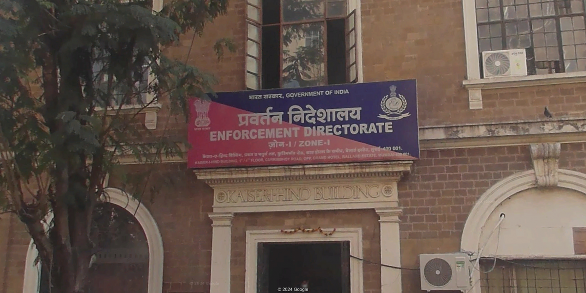 ED Issues Look Out Notice Against Anil Ambani: Report - The Wire