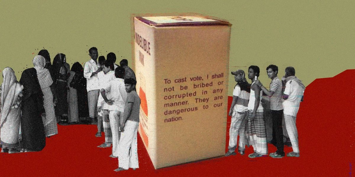 Debate | The Arguments Against 'One Nation, One Election' Are ...