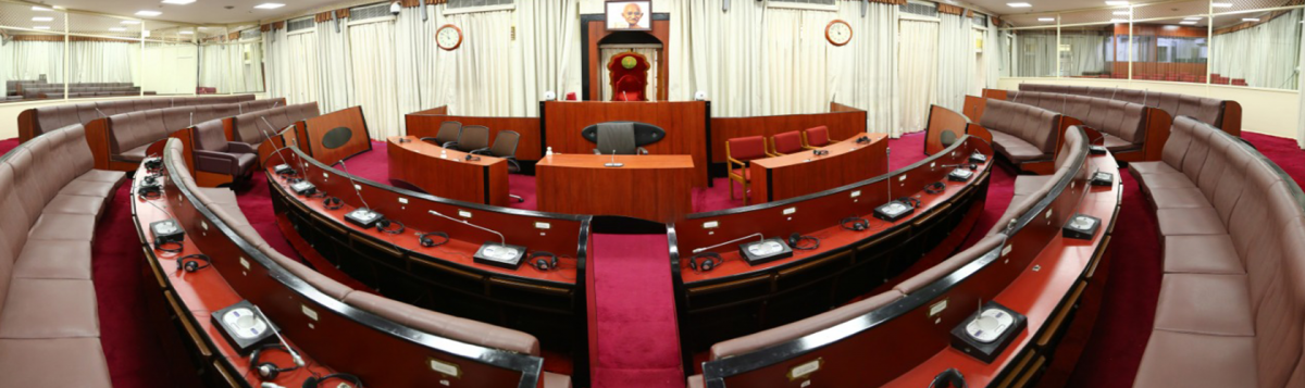 State Assemblies Sat for an Average of 22 Days in 2023: PRS Report ...