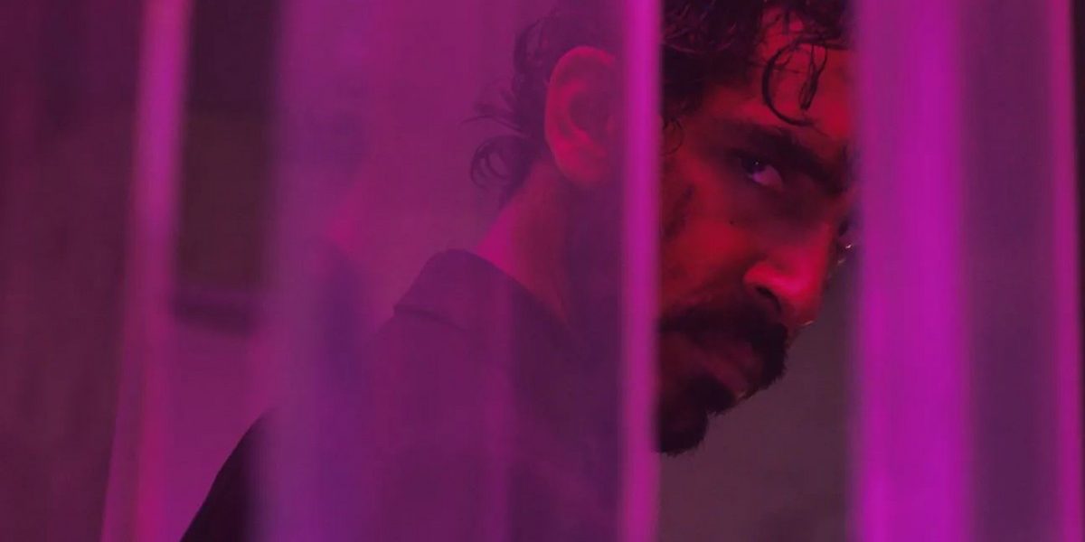 Dev Patel’s Monkey Man Combines Deft Action Sequences and Hindutva ...