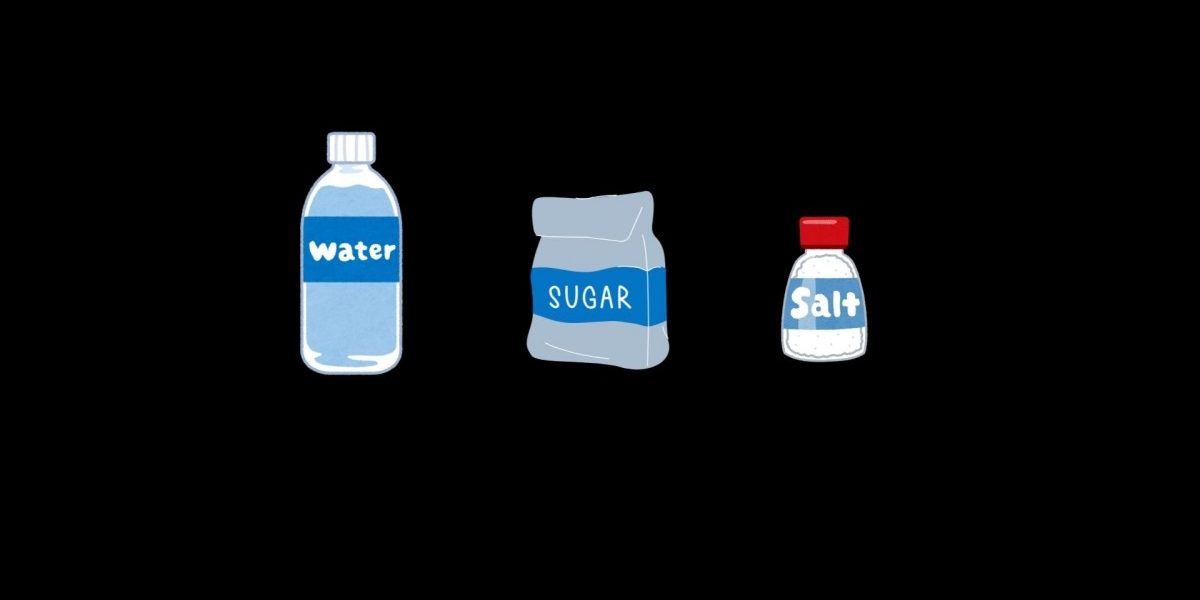 Who Owns a Scientific Invention?: The Truth About ORS - The Wire