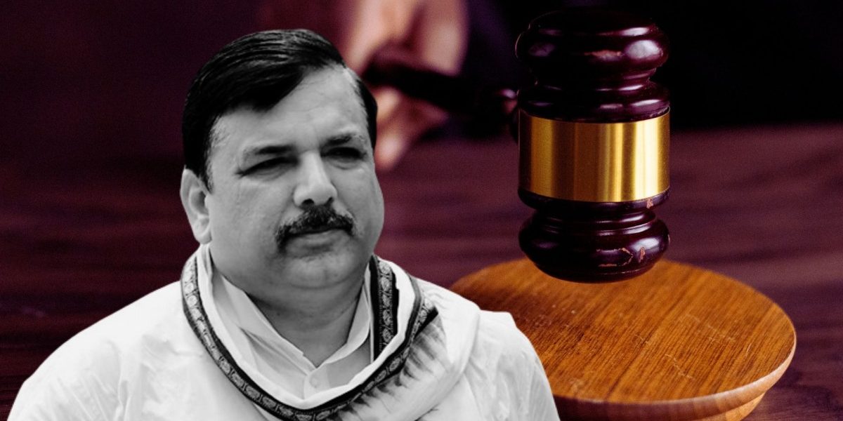 Sanjay Singh's Bail and the Importance of a Court Asking the Right ...