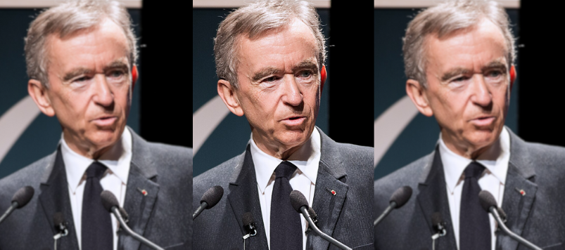 LVMH Succession Planning: Keeping It in the Family When You’re the ...