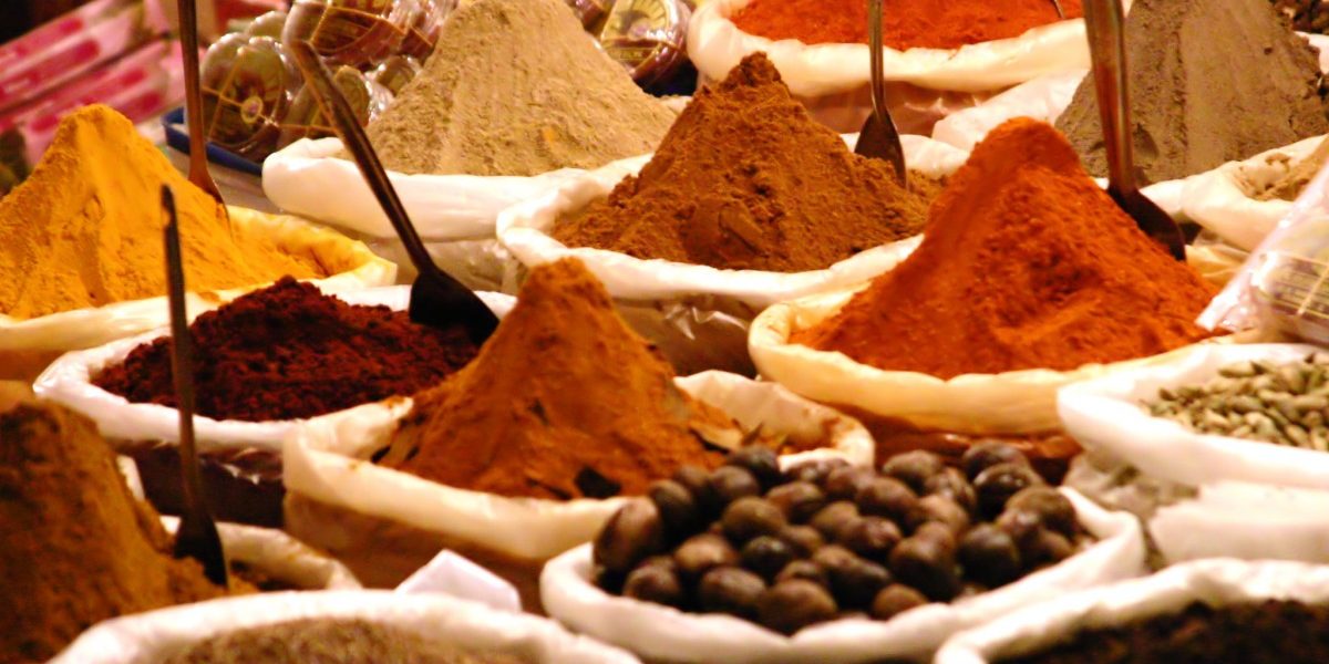 FSSAI Says Reports on Increased Permissible Pesticide Levels in Spices ...