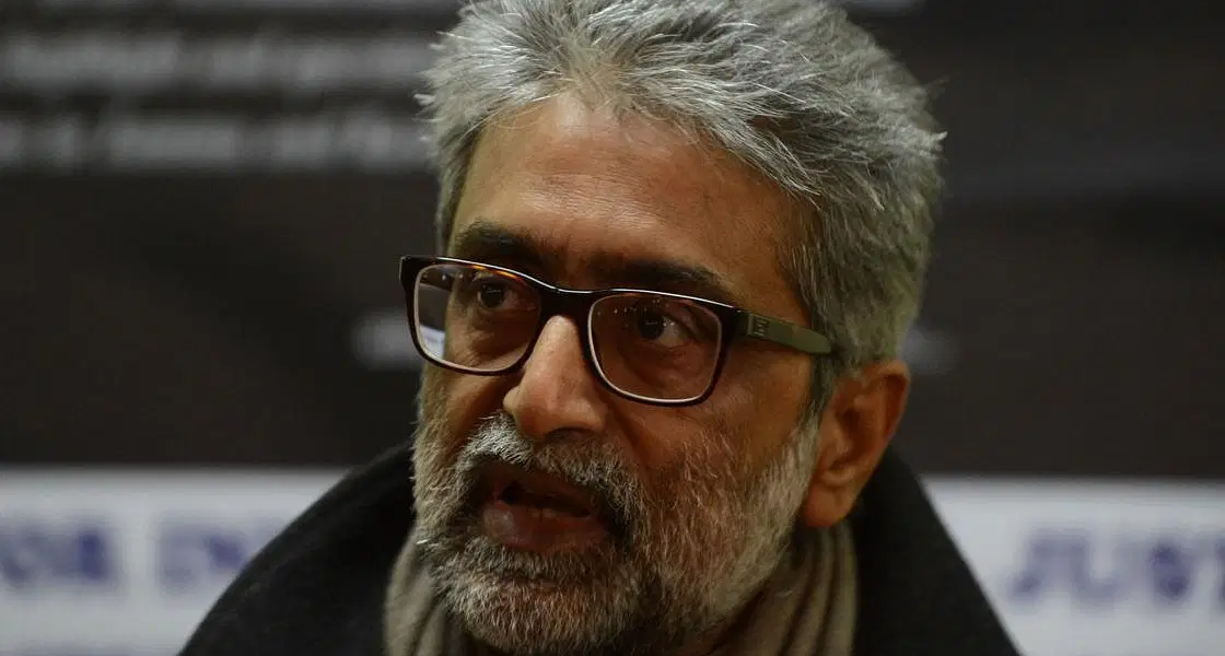 A Captive’s Musings on Freedom: Gautam Navlakha’s Notes From Prison ...